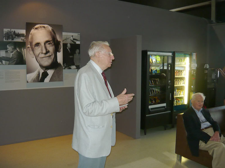 Episode 13 – Dambusters Grand Slam Ceremony « The Wings Over New ...