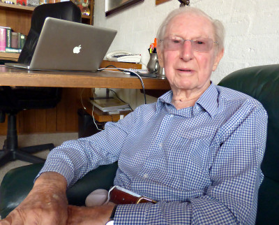 Episode 92 – WOA – Peter Isaacson « The Wings Over New Zealand Show