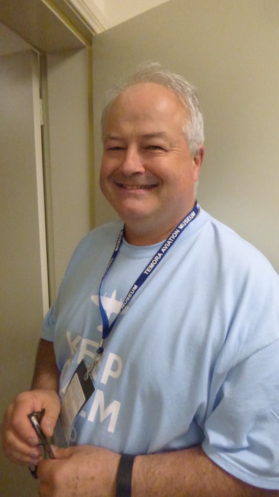 Episode 90 – Wings Over Australia – Keith Webb « The Wings Over New ...