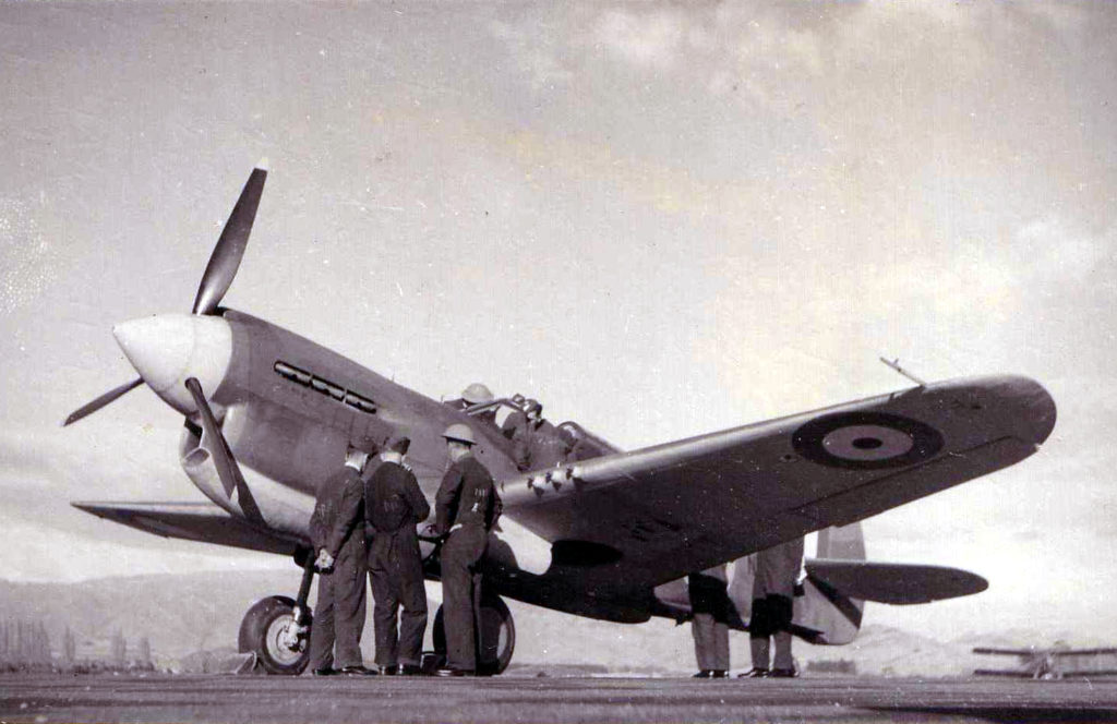 Episode 159 – The Curtiss P-40 in RNZAF Service – Part One « The Wings ...