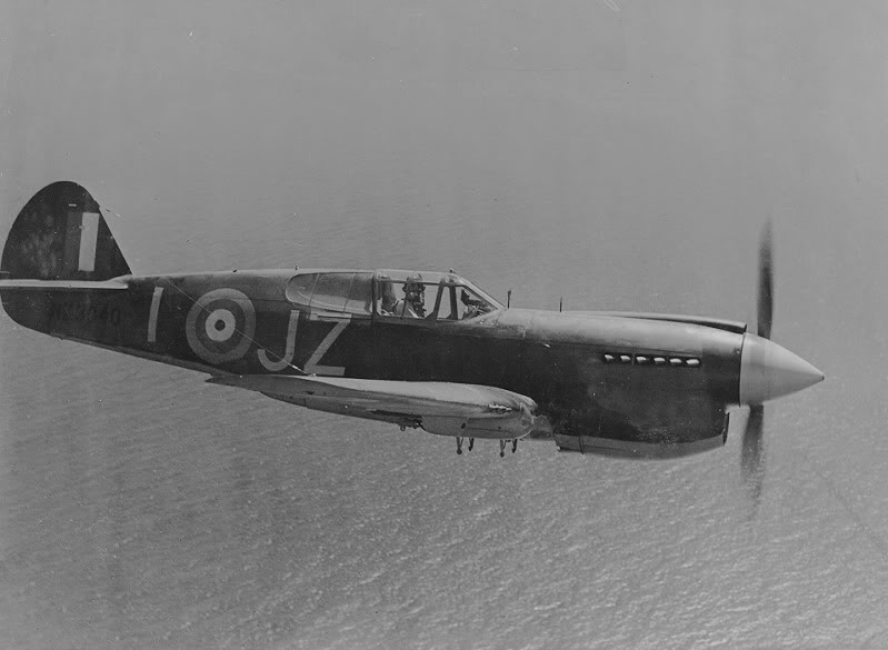 Episode 159 – The Curtiss P-40 in RNZAF Service – Part One « The Wings ...