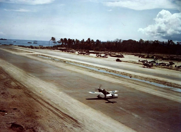 Episode 159 – The Curtiss P-40 in RNZAF Service – Part One « The Wings ...