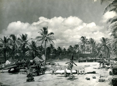 Episode 159 – The Curtiss P-40 in RNZAF Service – Part One « The Wings ...