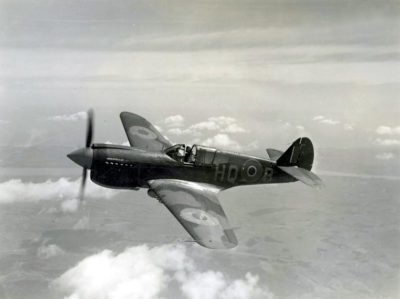 Episode 159 – The Curtiss P-40 in RNZAF Service – Part One « The Wings ...
