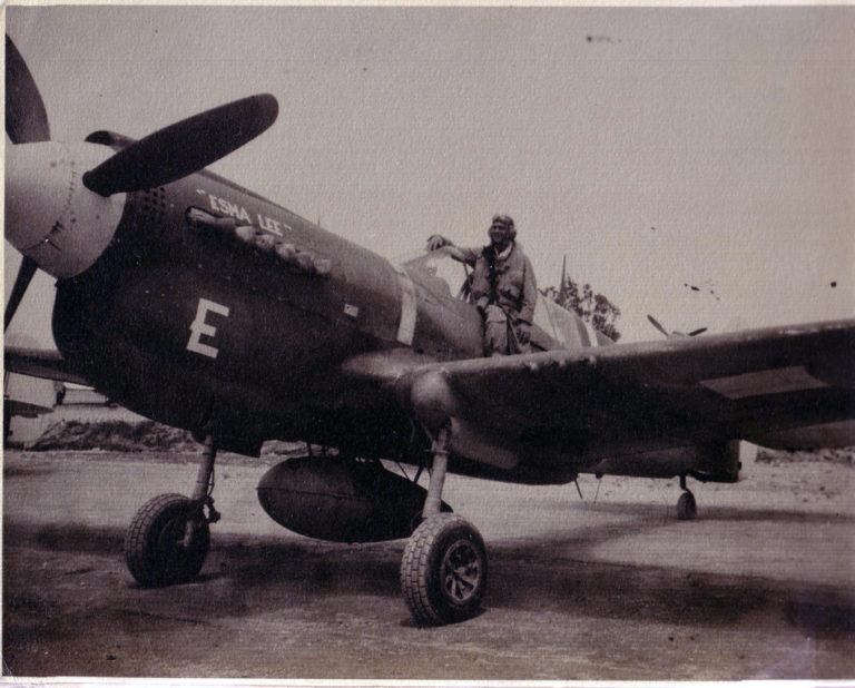 Episode 160 – The P-40 in RNZAF Service – Part Two « The Wings Over New ...