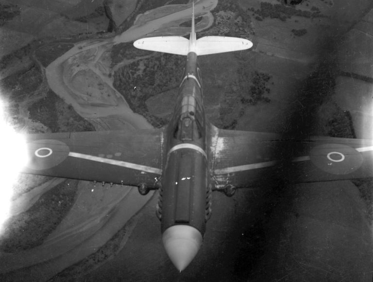 Episode 160 – The P-40 in RNZAF Service – Part Two « The Wings Over New ...