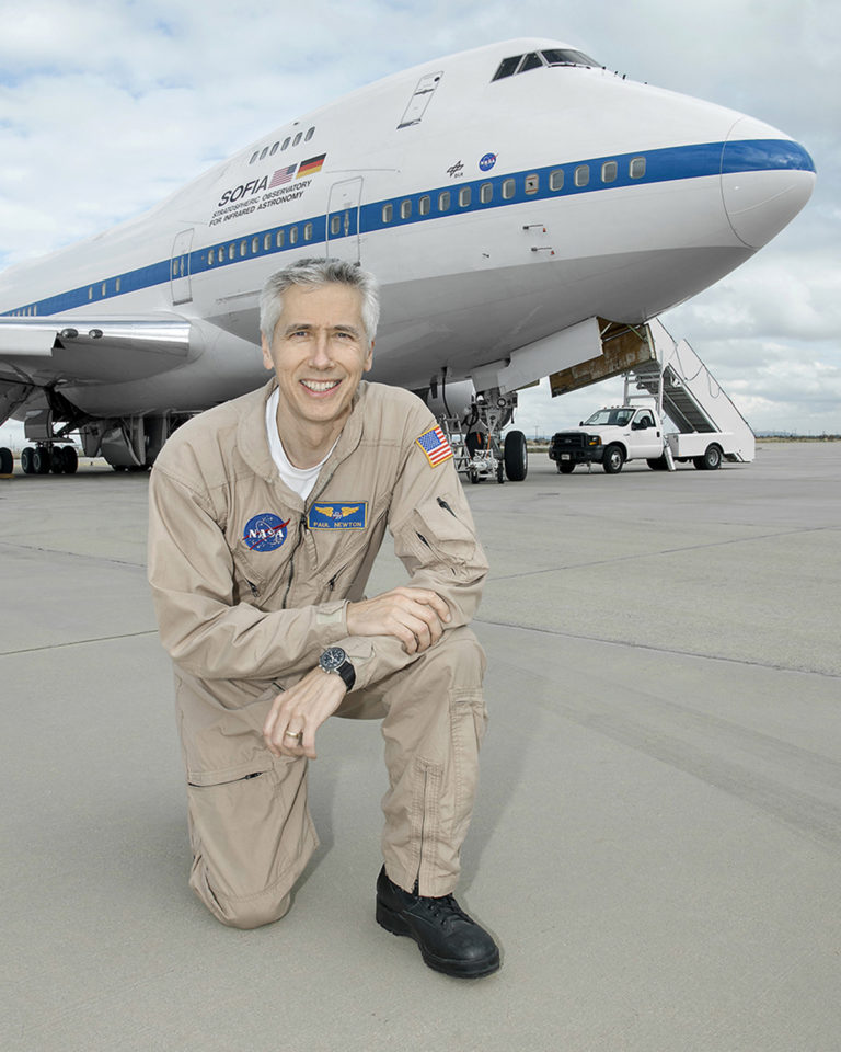 WONZ 188 – NASA Research Pilots « The Wings Over New Zealand Show