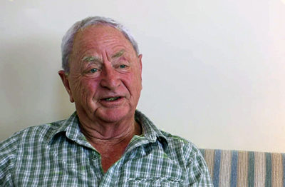 WONZ 194 – John Denton « The Wings Over New Zealand Show