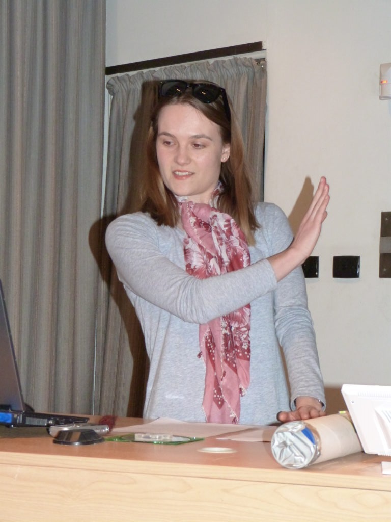 WONZ 206 – Louisa Hormann on The Guinea Pig Club « The Wings Over New ...