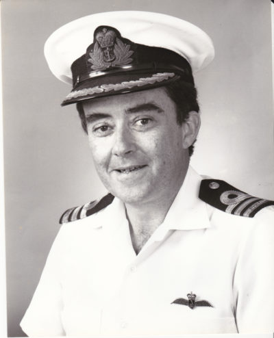 WONZ 255 – Cris George – Wasp Pilot « The Wings Over New Zealand Show