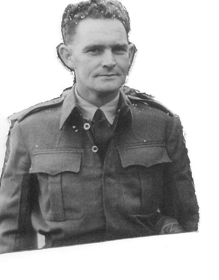 Leonard Thomas Holmes